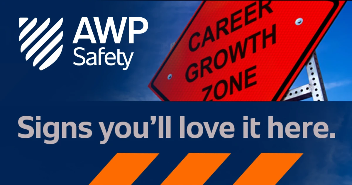 Our Locations | AWP Safety