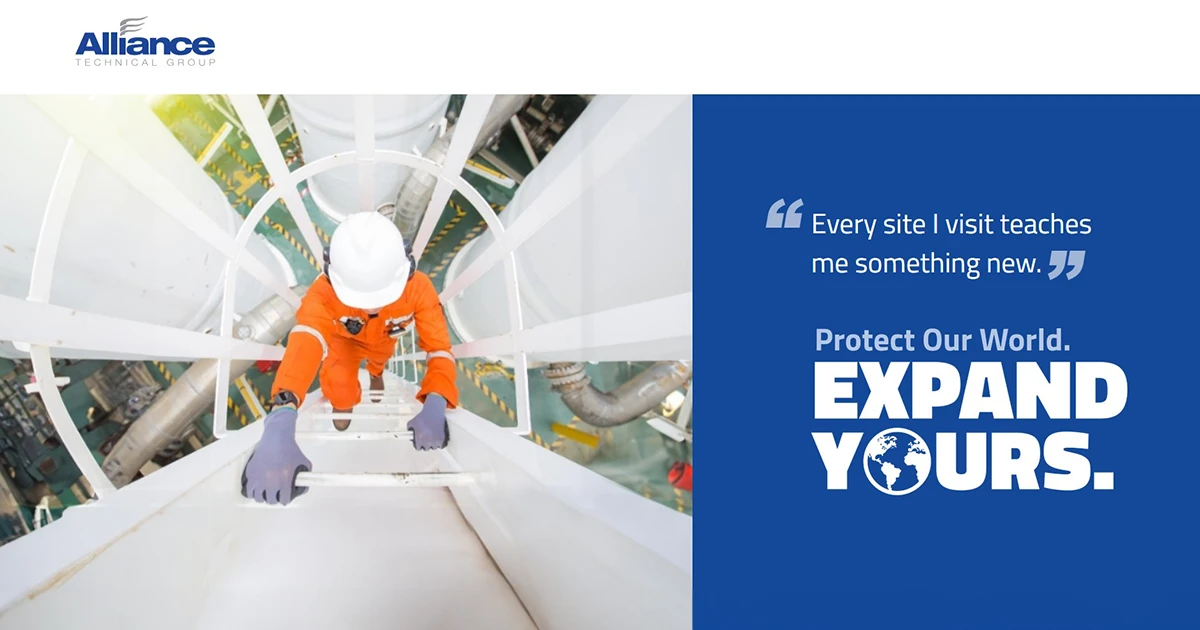 About Us | Alliance Technical Group