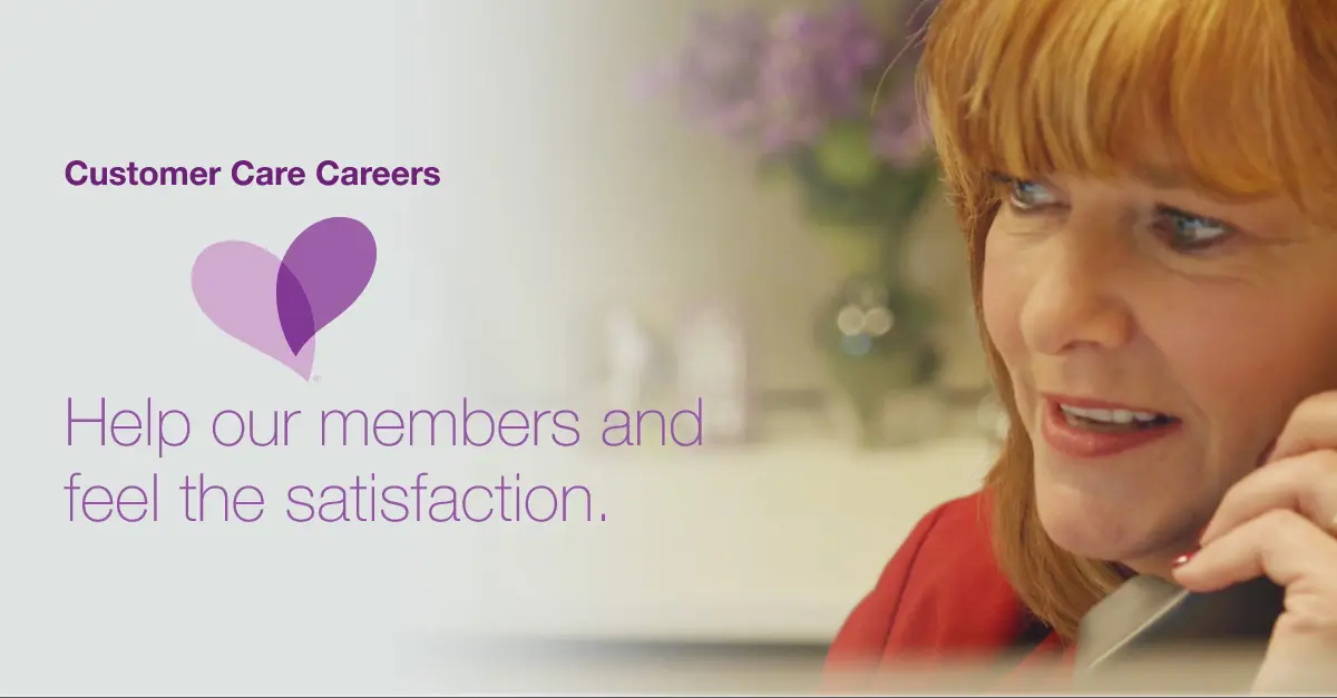 Customer Care Careers | CareSource