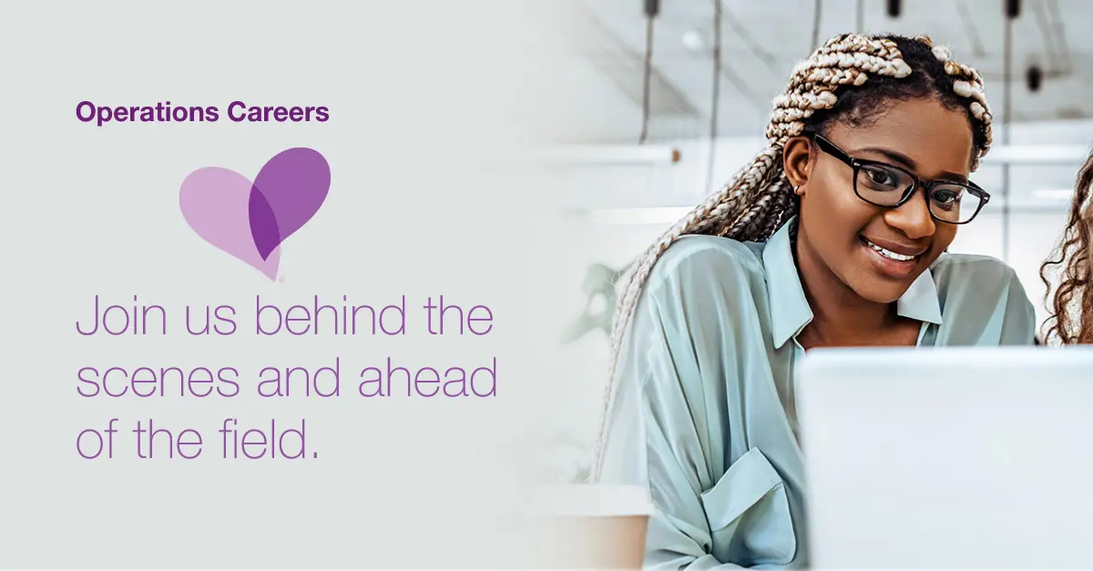 Operations Careers | CareSource