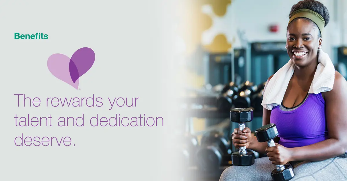 What We Offer - Benefits | CareSource