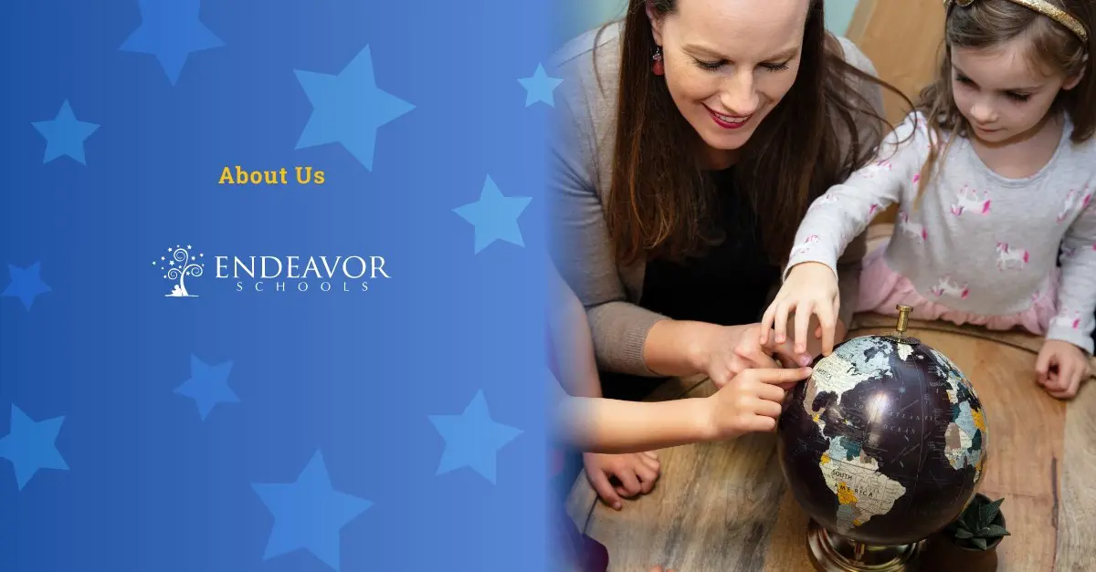 About Us | Endeavor Schools