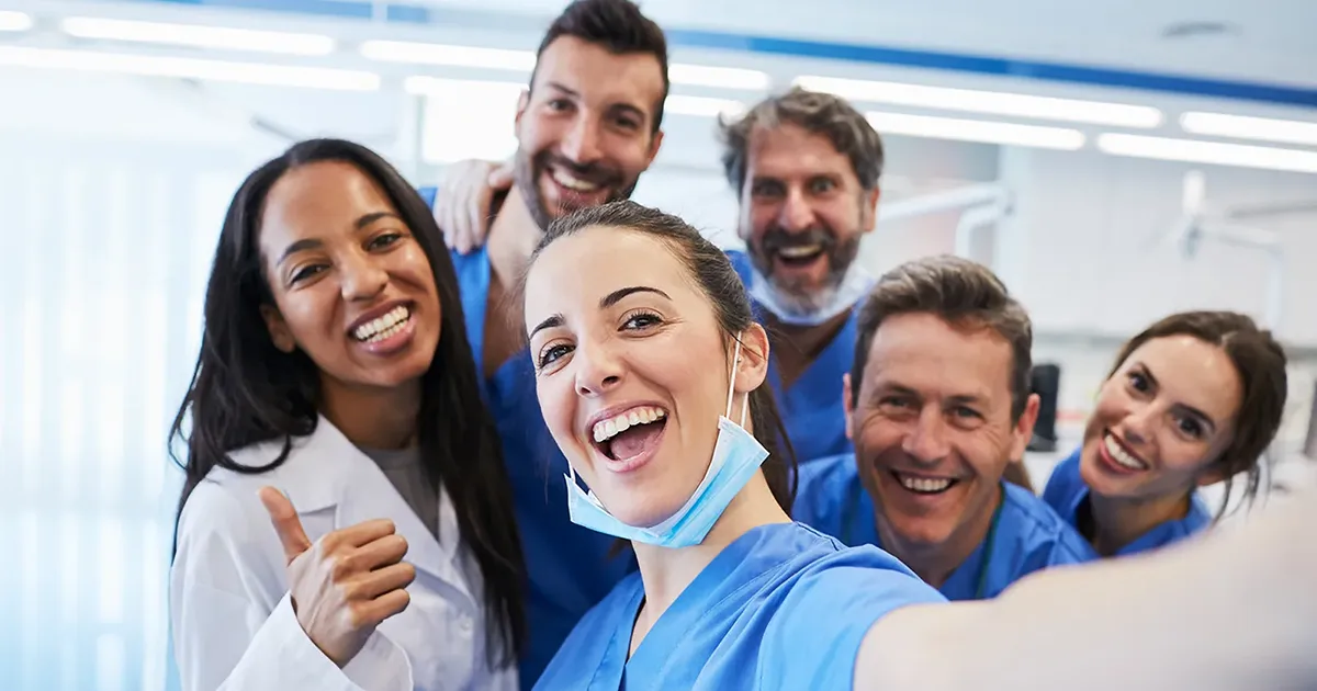 Why Great Expressions | Great Expressions Dental Centers