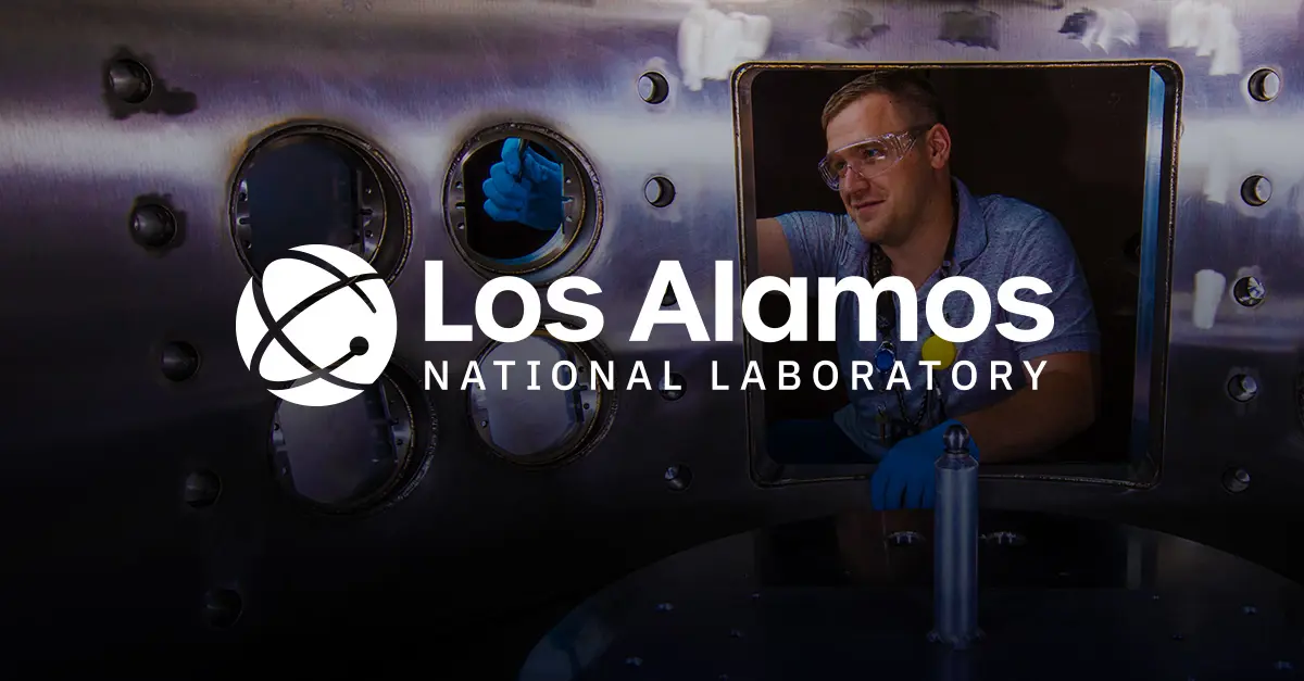 Engineering Careers | Los Alamos National Laboratory | Los Alamos ...