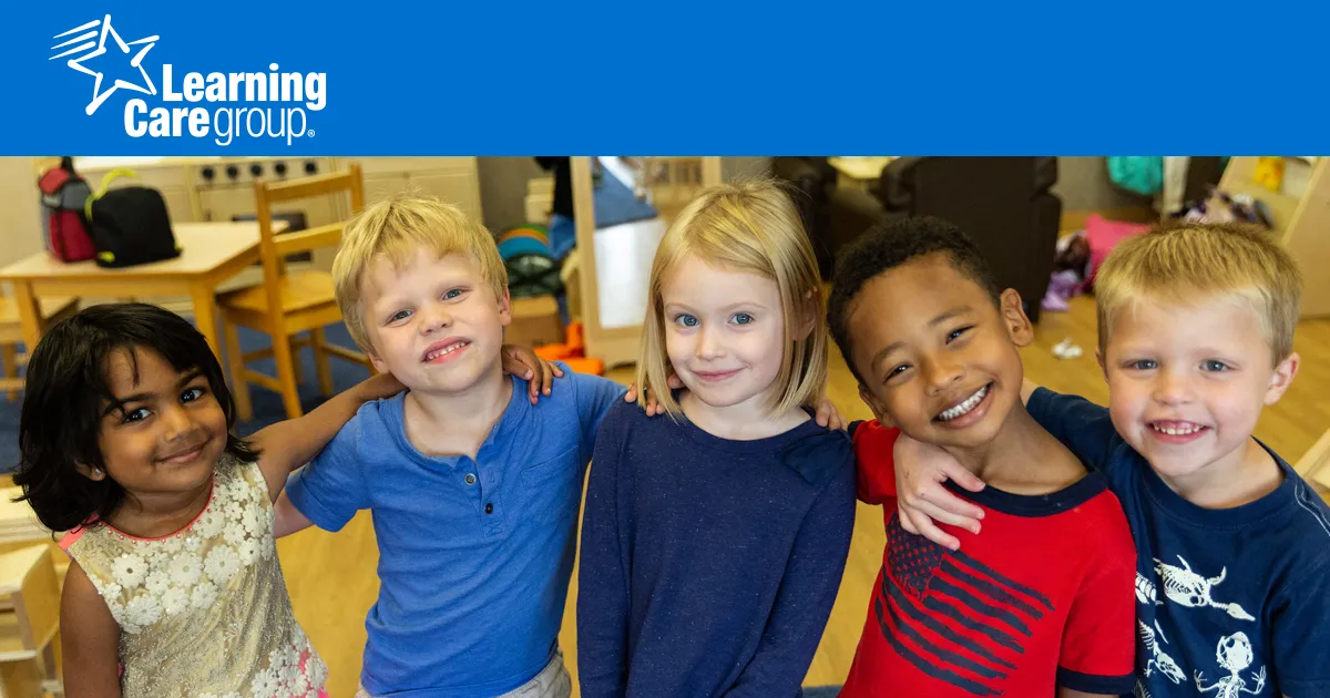 Learning and Development at LCG | Learning Care Group, Inc