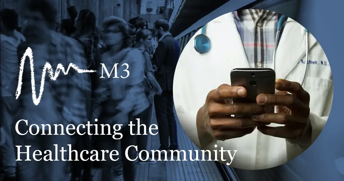 Doctors.net.uk | M3 EU