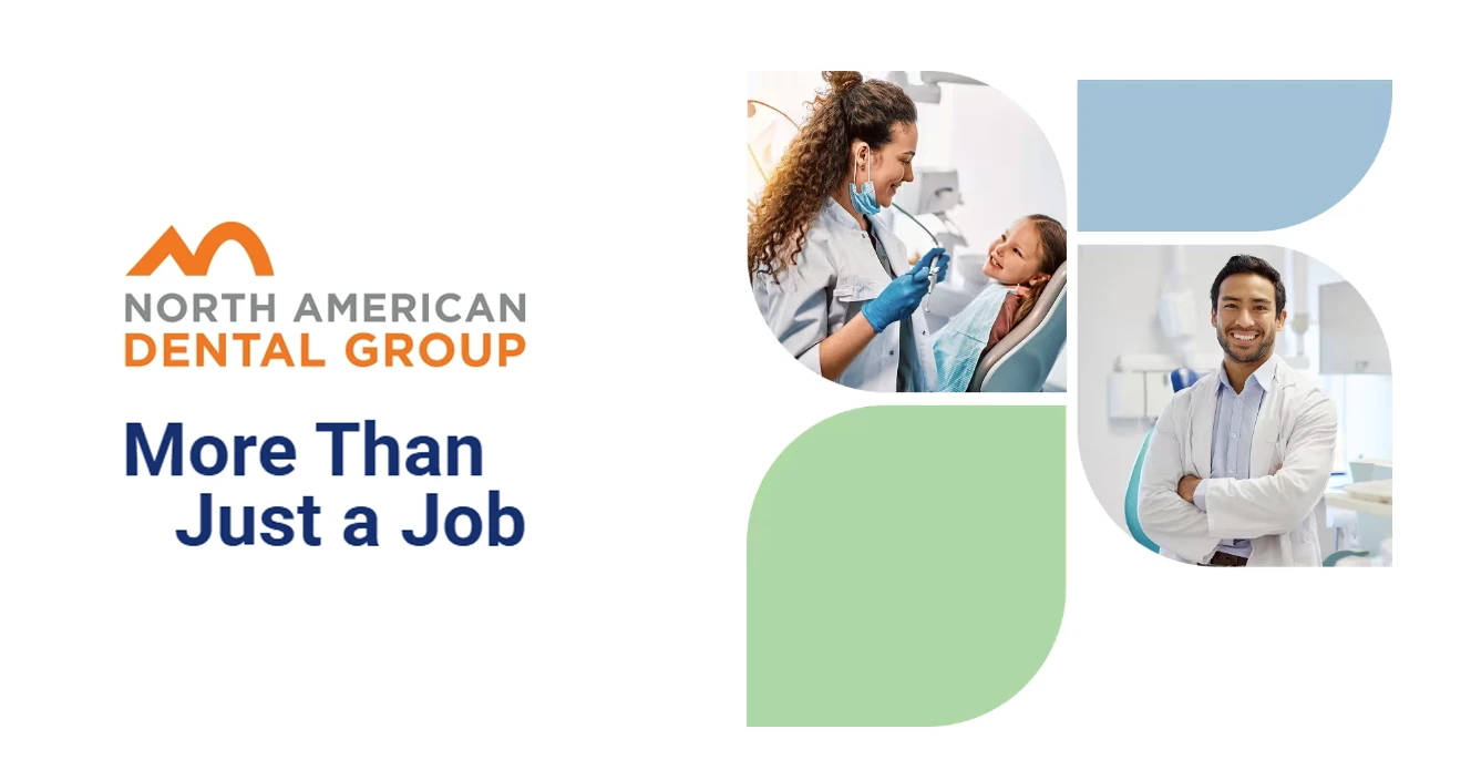 Careers Home | North American Dental Group