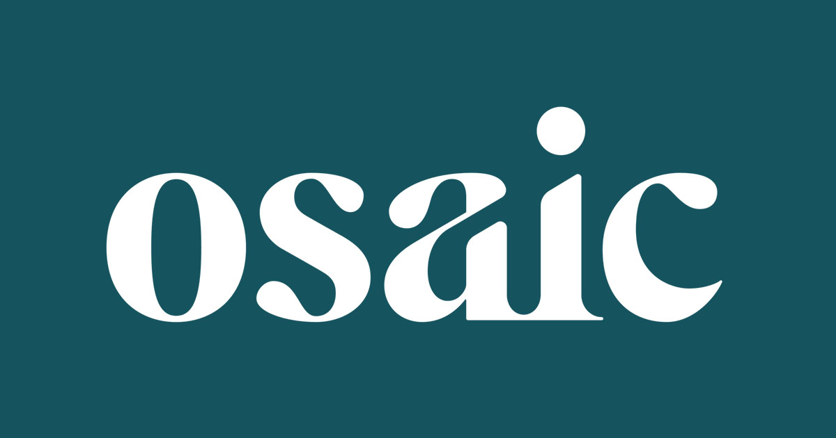 Our Locations | Osaic