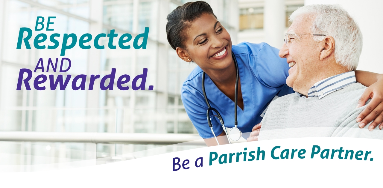 Oncology Registered Nurse | Titusville, FL | Parrish Healthcare