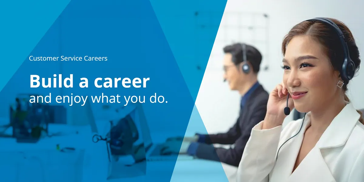 Customer Service Careers | Qualfon