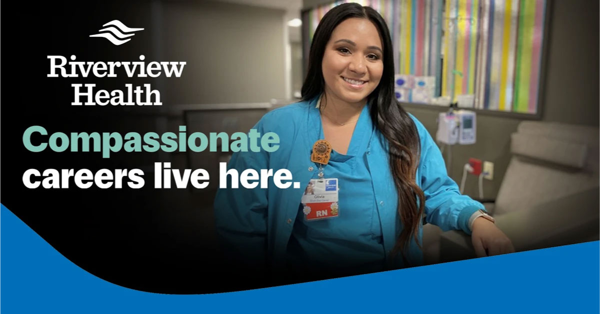 Team Care Spec Tech | Noblesville, IN | Riverview Health