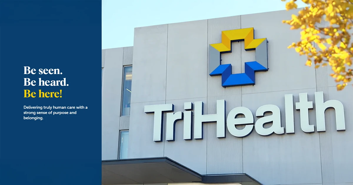 Home | TriHealth, Inc.