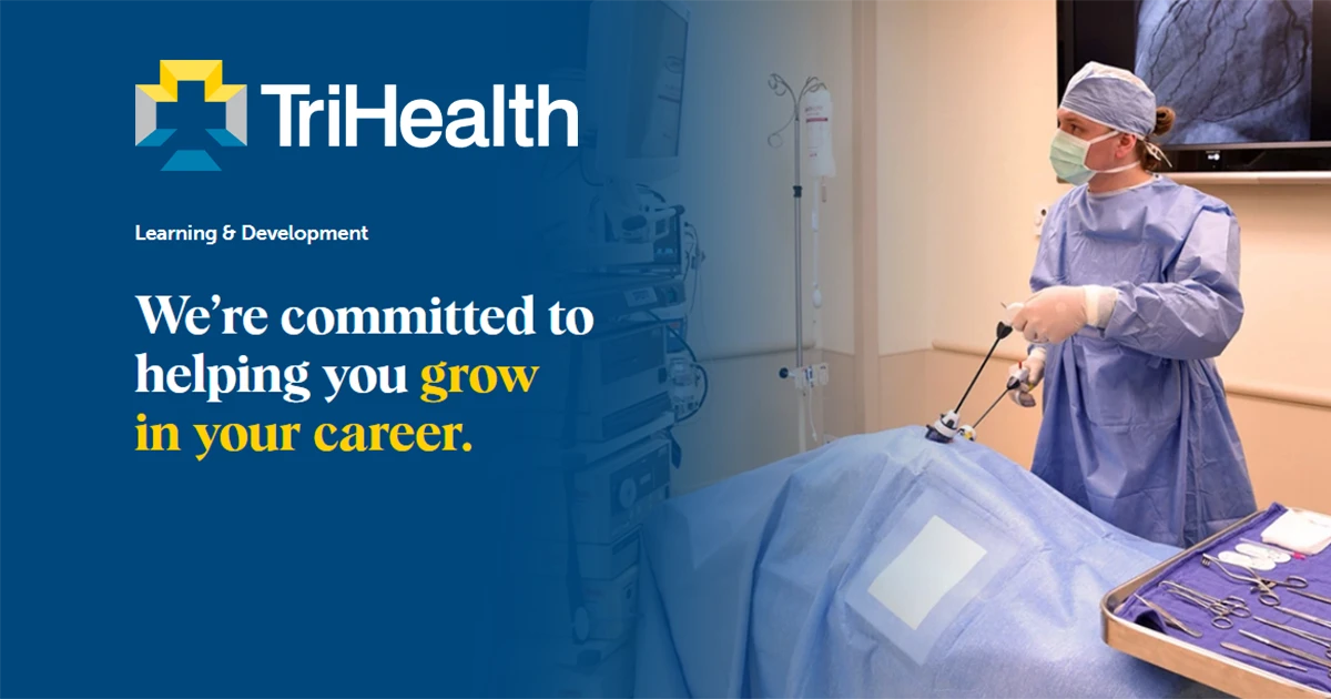 Learning & Development | TriHealth, Inc.