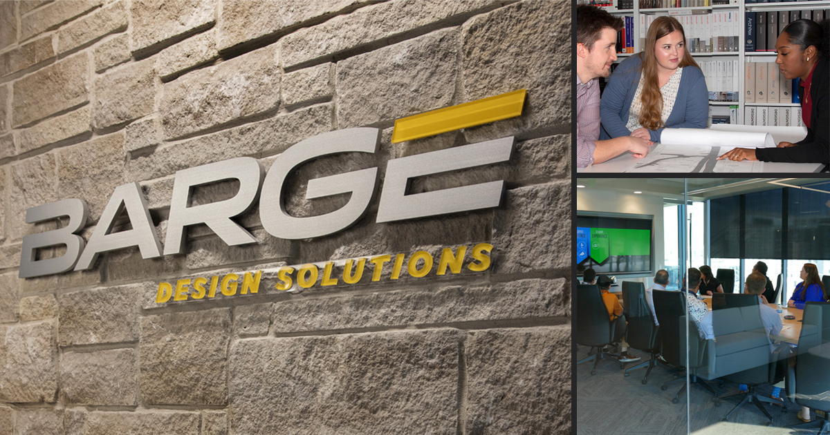 Learning and Development | Barge Design Solutions | Barge Design Solutions