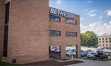 Careers Home | Bethesda Health Group