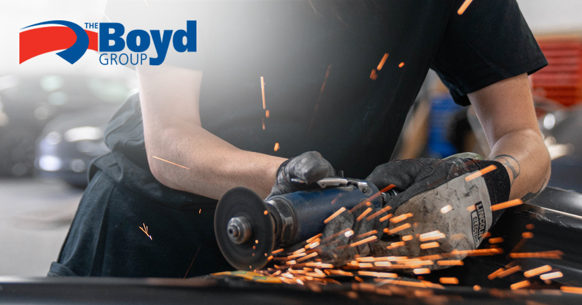 Careers Home | The Boyd Group