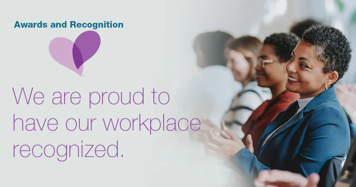 Awards and Recognition | CareSource