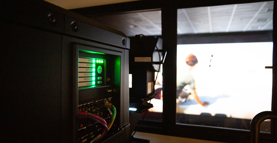 Theatre Support Careers | Cinemark USA, Inc