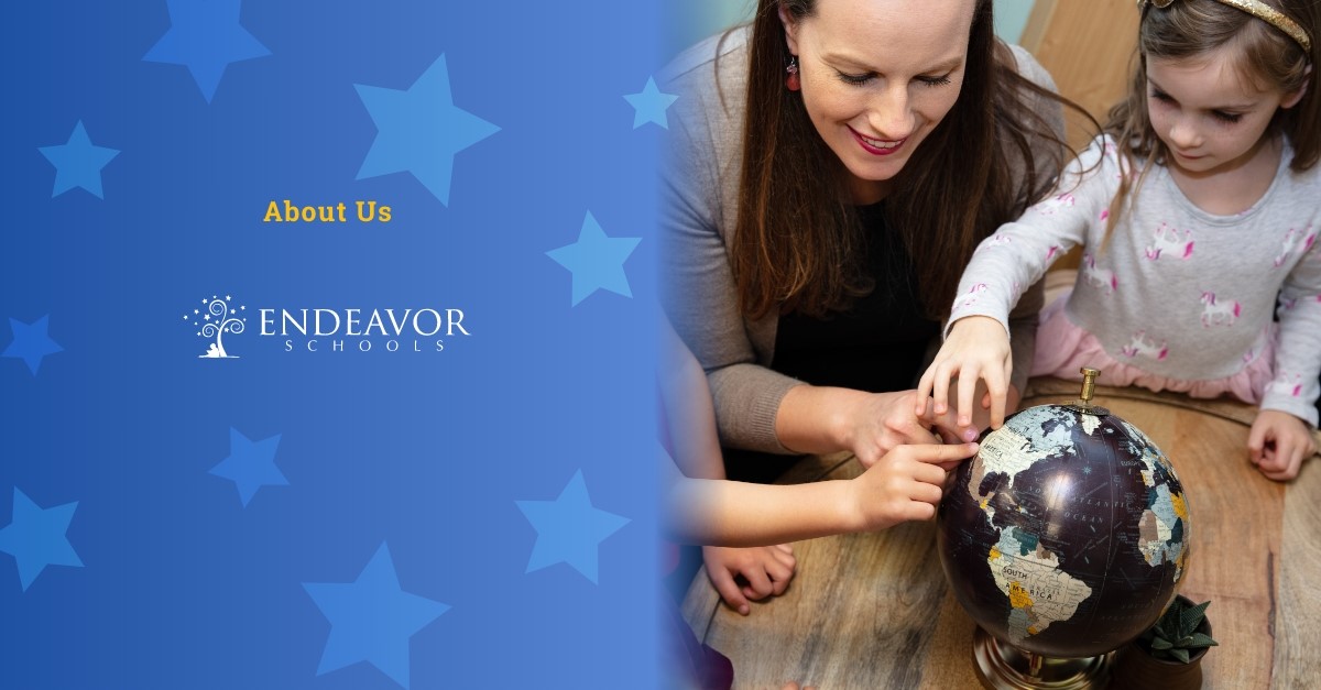 About Us | Endeavor Schools