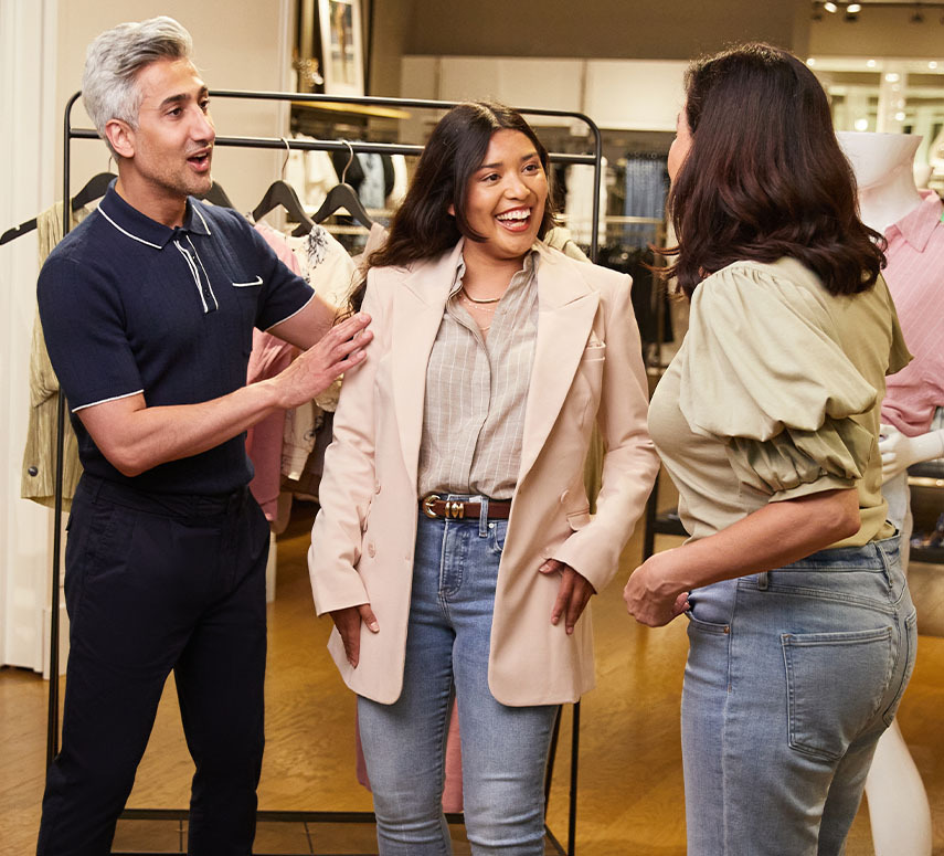 Careers | Express, Inc.