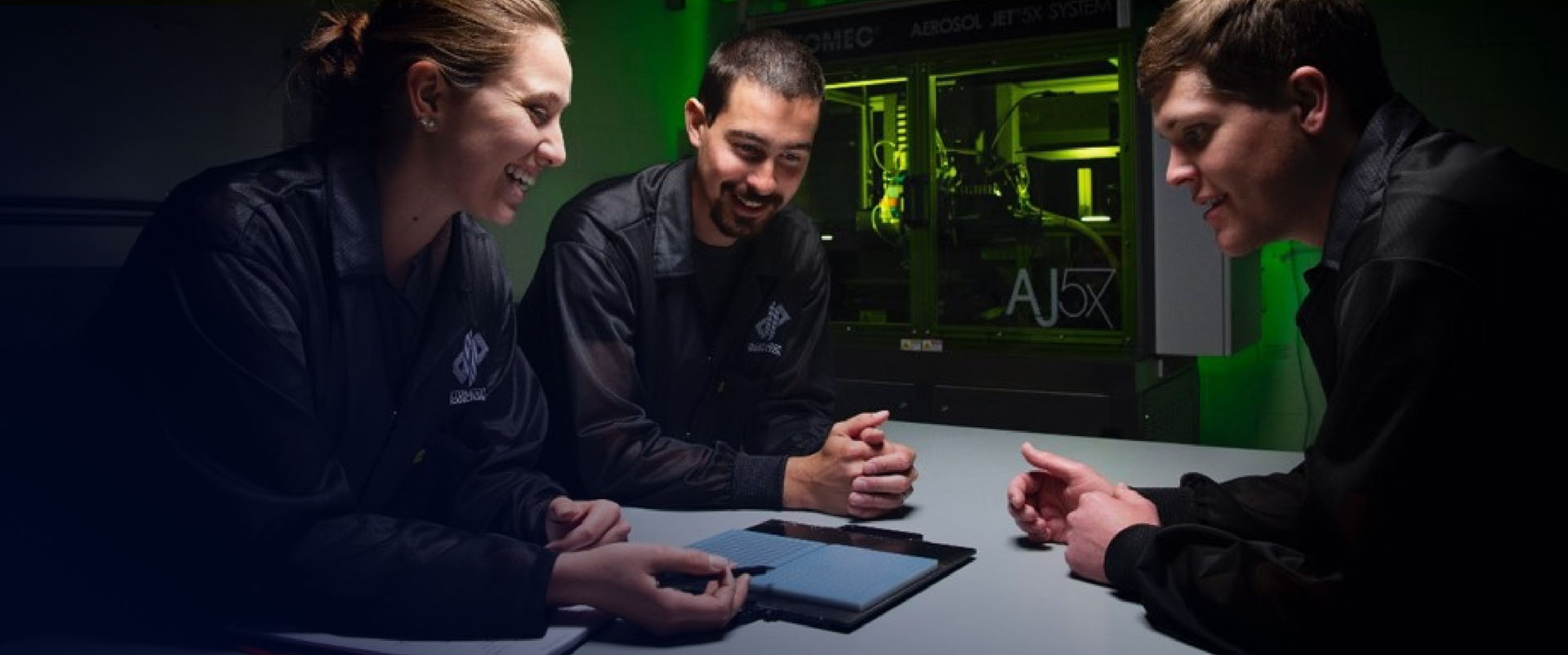 Weapons Production Careers | Los Alamos National Laboratory