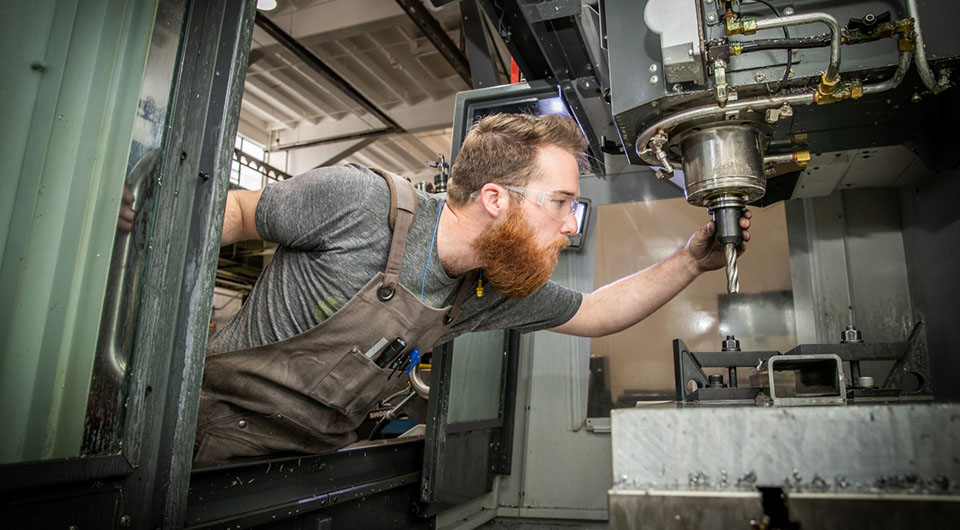 Weapons Production Careers | Los Alamos National Laboratory