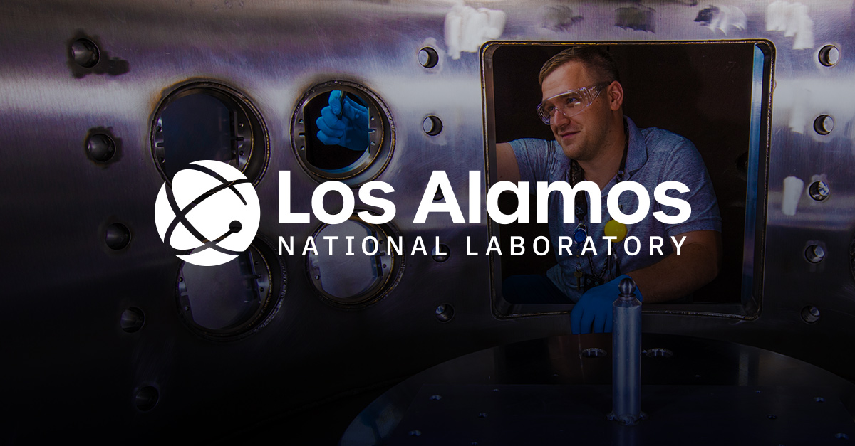 Engineering Careers | Los Alamos National Laboratory | Los Alamos ...