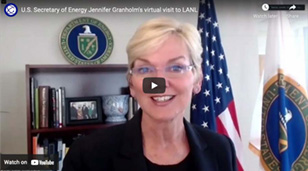 Plutonium Missions Careers | Los Alamos National Laboratory