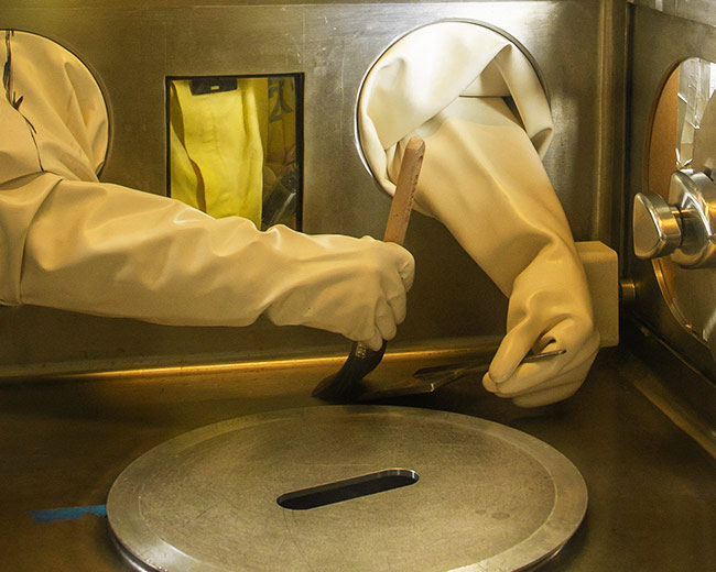 Plutonium Missions Careers | Los Alamos National Laboratory