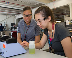 Students and Postdocs | Los Alamos National Laboratory