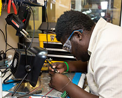 Students and Postdocs | Los Alamos National Laboratory