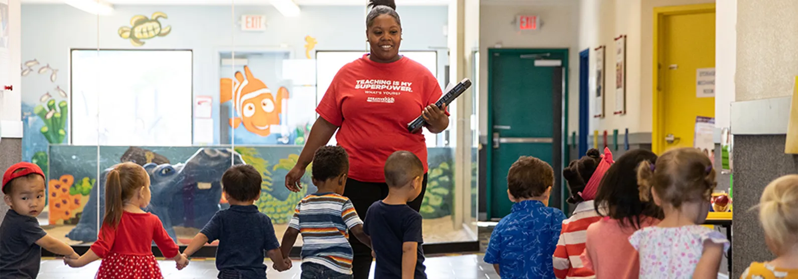 Bright Futures | Learning Care Group, Inc