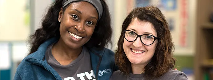 Bright Futures | Learning Care Group, Inc