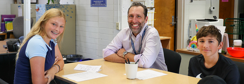 Career Development | Napa Valley Unified School District | Napa Valley Unified School District