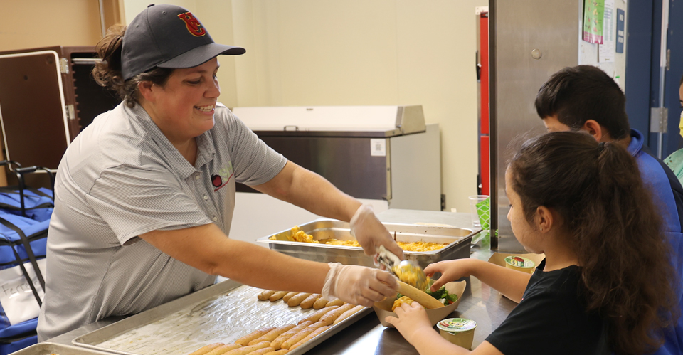 Direct Student Support Career | Napa Valley Unified School District ...