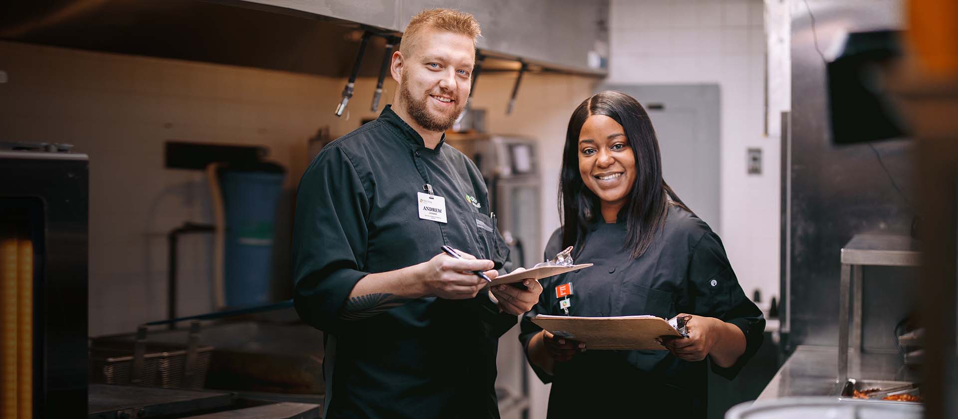 Careers Home | Ohio Living